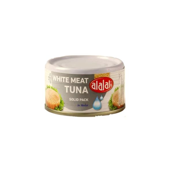 Al Alali White Meat Tuna in Water - Grandiose.ae