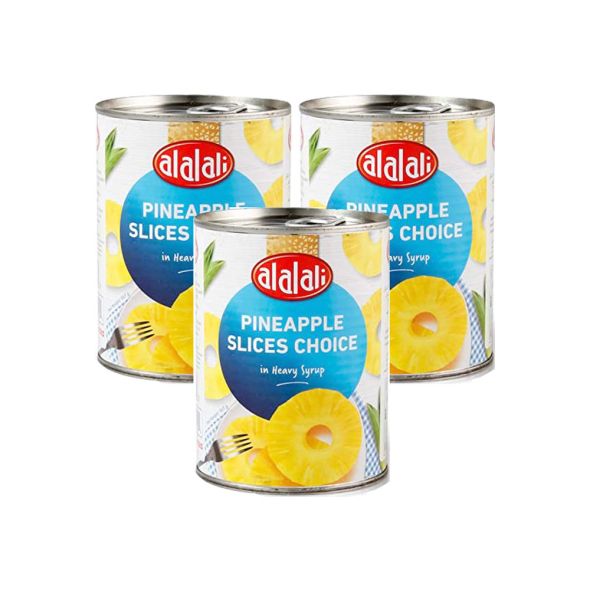 Al Alali Pineapple Choice - Grandiose.ae