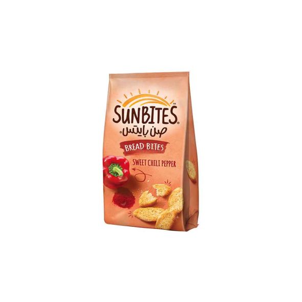 Sunbites Sweet Chili Pepper - Grandiose.ae