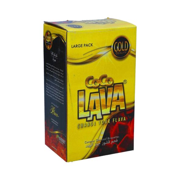 Coco Lava Large Pack 22mm - Grandiose.ae