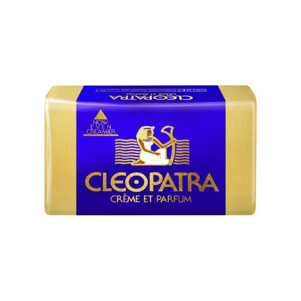Cleopatra Beauty Soap - Grandiose.ae