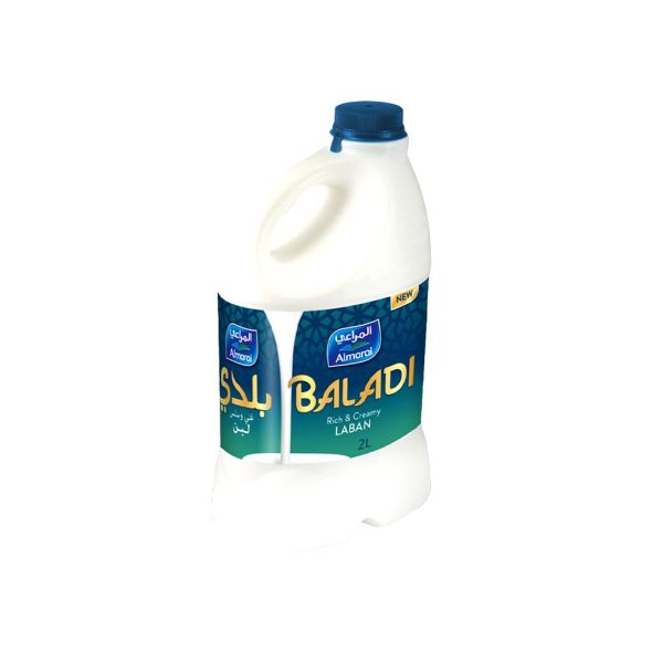 Almarai Baladi Laban - Grandiose.ae