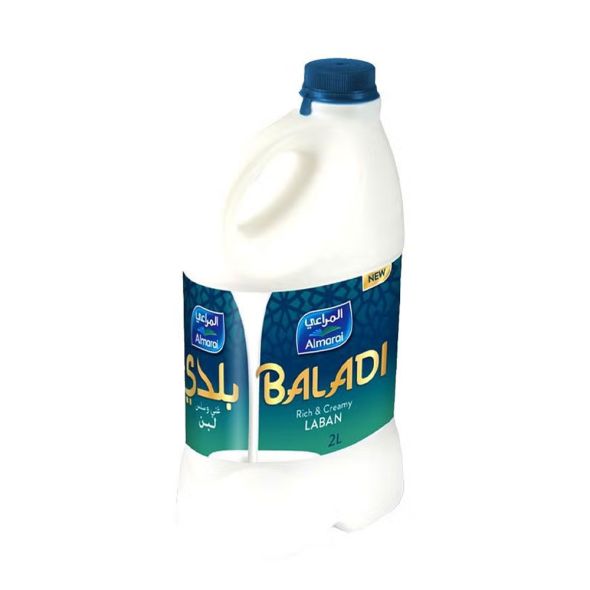 Almarai Baladi Laban - Grandiose.ae