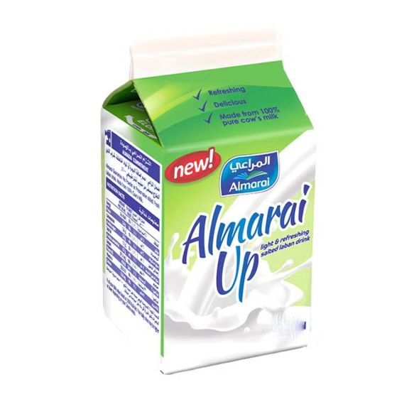 Almarai Up Laban Drink - Grandiose.ae