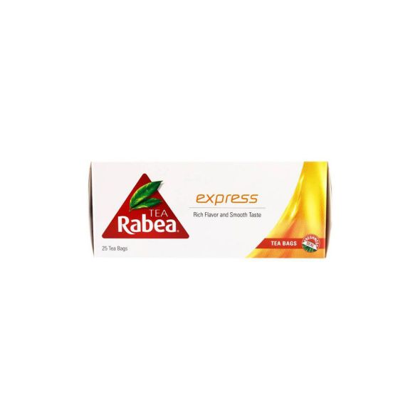 Rabea Express Tea- Grandiose.ae