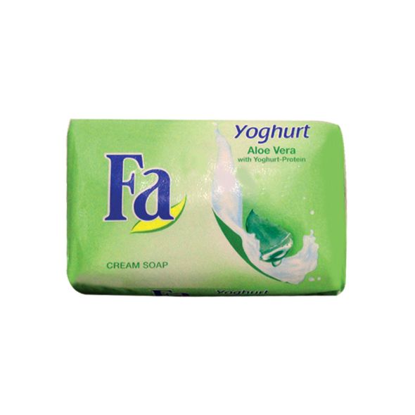Fa Soap Bar Aloe Vera - Grandiose.ae