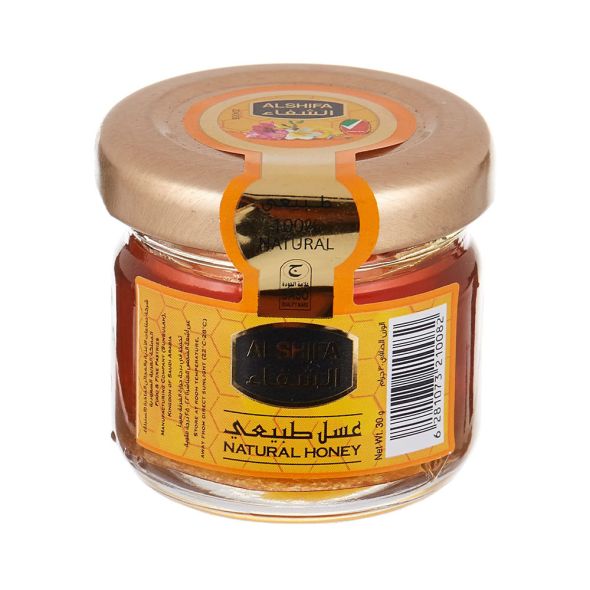 Al Shifa Natural Honey - Grandiose.ae