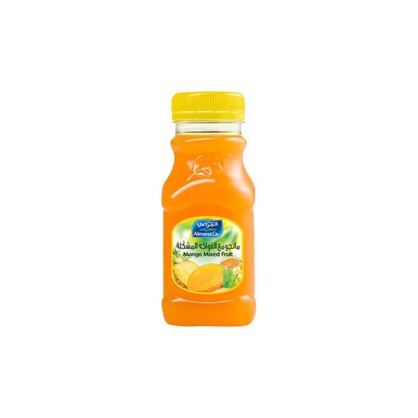 Almarai Juice Mango Mix - Grandiose.ae