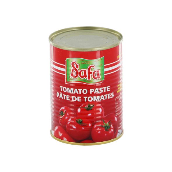 Safa Tomato Paste - Grandiose.ae
