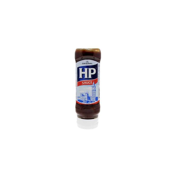 Hp Original Brown Sauce - Grandiose.ae