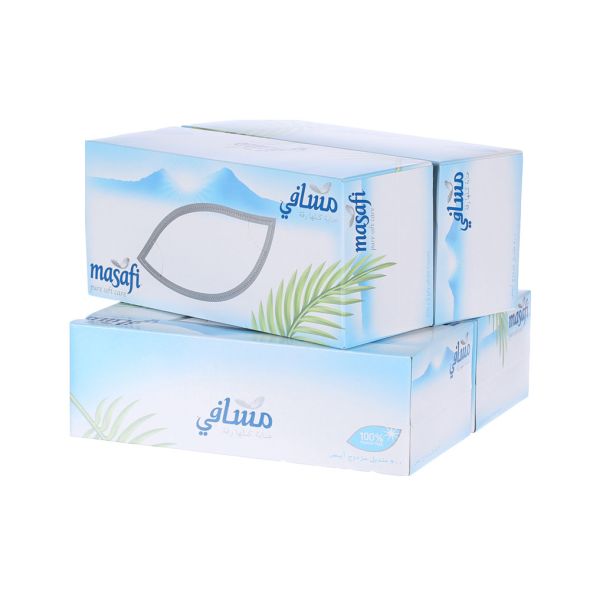 Masafi Tissue - Grandiose.ae