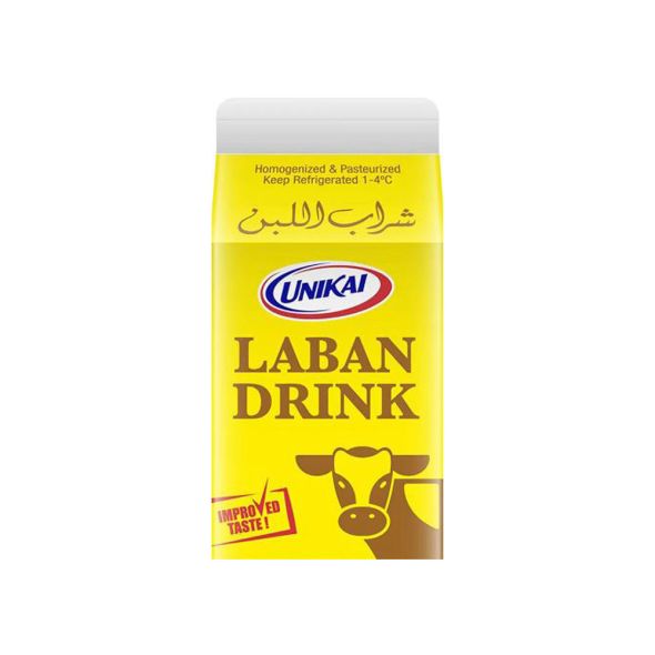 Unikai Laban Drink - Grandiose.ae