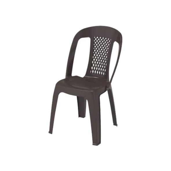 Cosmoplast Regal Chair - Grandiose.ae