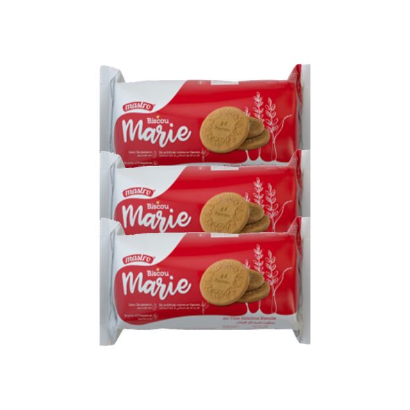 Mastro Biscuit Marie Digestive - Grandiose.ae