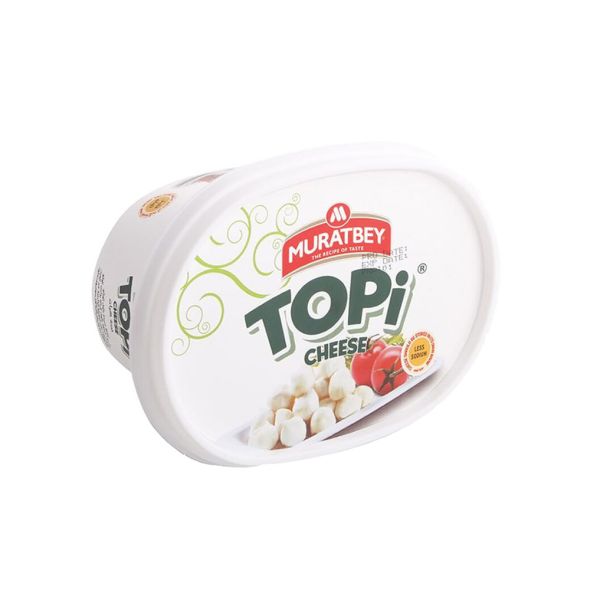 Muratbey Topi Cheese - Grandiose.ae