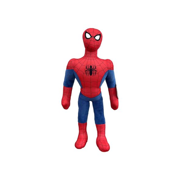 Marvel Plush Spiderman Jumbo 28 Inch - Grandiose.ae