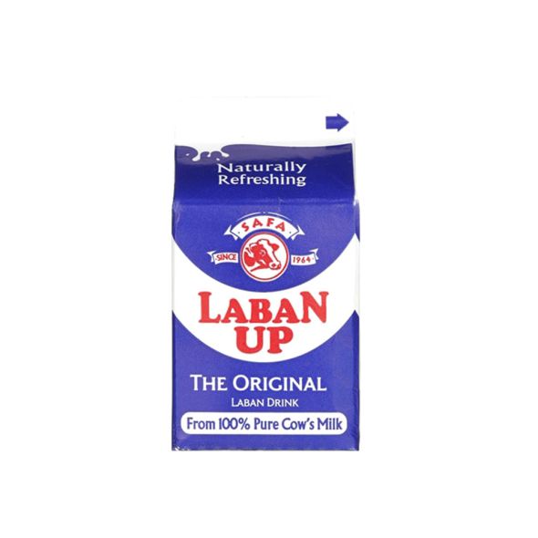 Safa Original Laban Up - Grandiose.ae