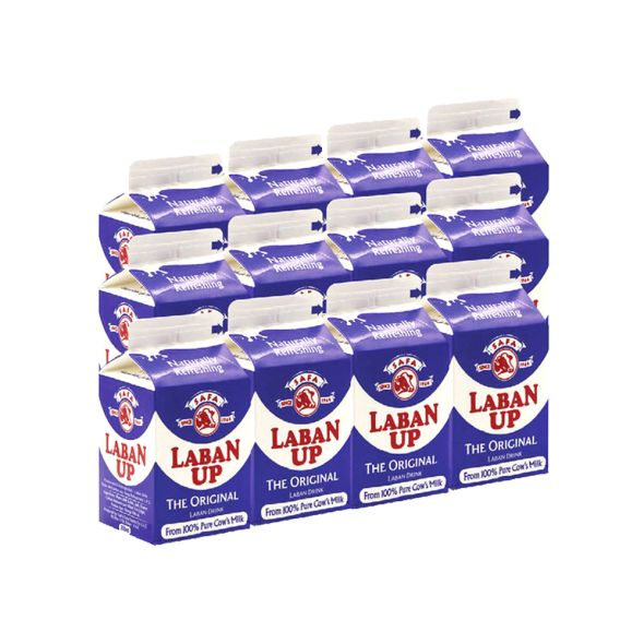 Safa Original Laban Up - Grandiose.ae