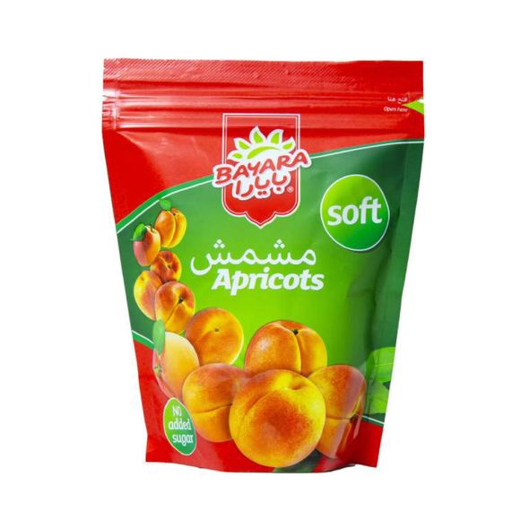 Bayara Apricots Soft - Grandiose.ae Bayara Apricots Soft - Grandiose.ae