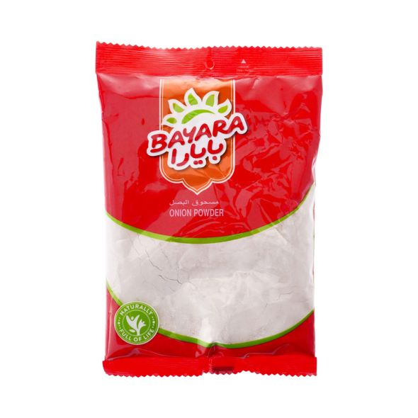 Bayara Onion Powder - Grandiose.ae