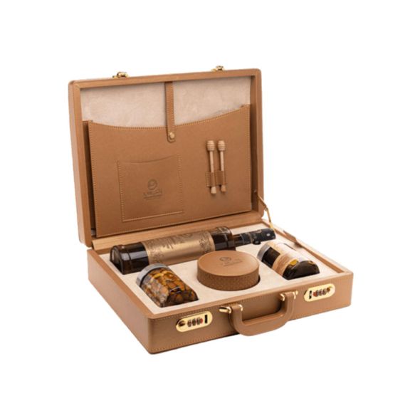 Al Malaky Royal Vip Case - Grandiose.ae