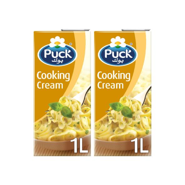 Puck Cooking Cream - Grandiose.ae