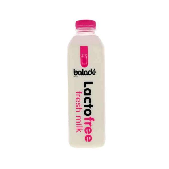 Balade LactoFree Fresh Milk - Grandiose.ae