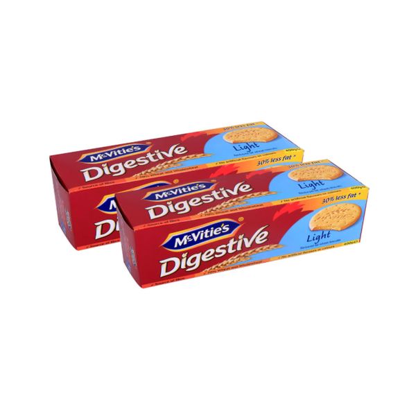 Mcvities Digestive Light - Grandiose.ae