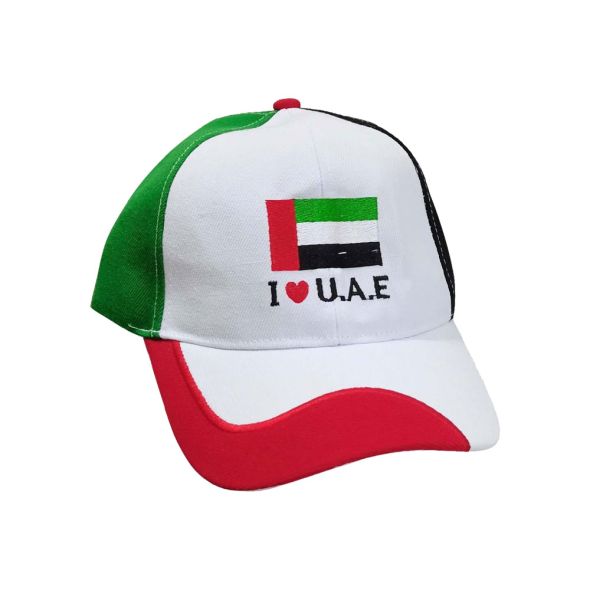 UAE Cap Regular - Grandiose.ae