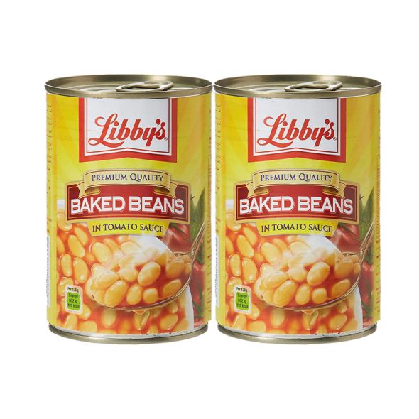 Libbys Baked Beans - Grandiose.ae