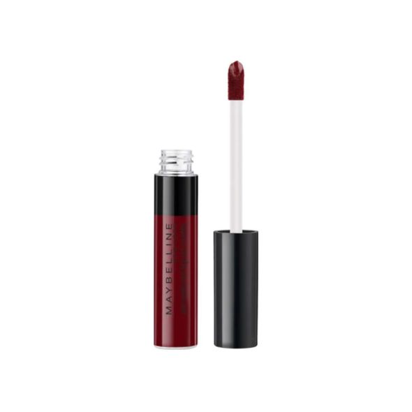 Maybelline Sensational Liquid Matte 02 As Z - Grandiose.ae