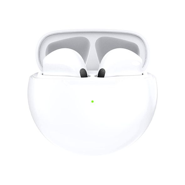 Zentality TWS Super Mini Ear Buds - Grandiose.ae