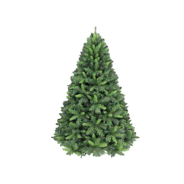 Balsam Fir Hook 442 Tips Tree 6ft - Grandiose.ae