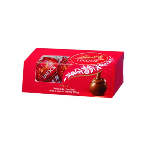 Lindt Lindor Assorted Chocolates - Grandiose.ae