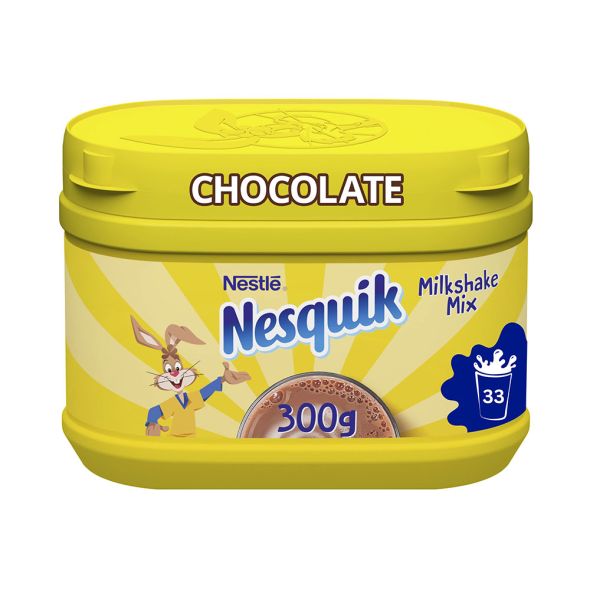 Nesquik Chocolate - Grandiose.ae