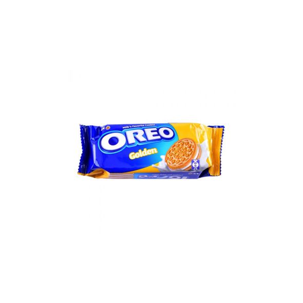 Oreo Cookies Golden - Grandiose.ae