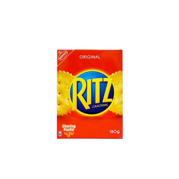 Ritz Crackers - Grandiose.ae