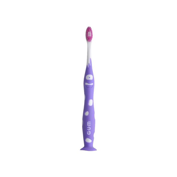 Butler Gum Junior Monster Tooth Brush 7-9 - Grandiose.ae