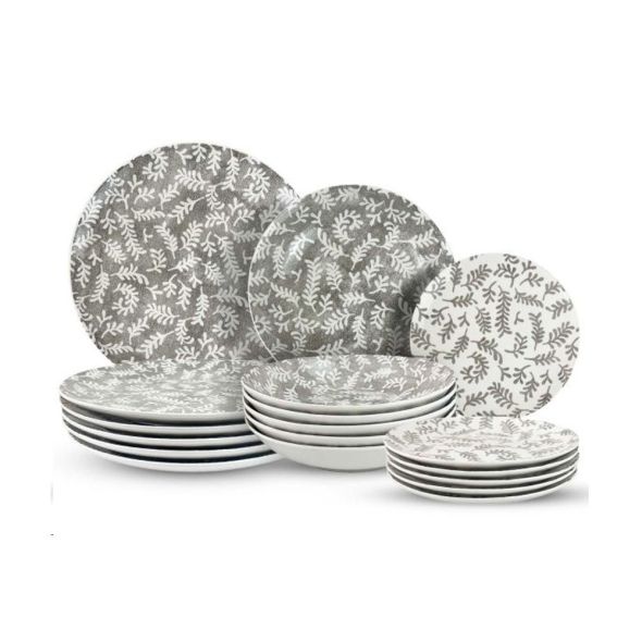 Tognana Madison Foliage Table Set - Grandiose.ae