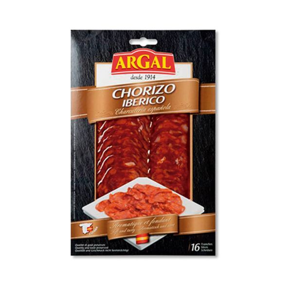 Argal Chorizo Iberico (Non-Halal) - Grandiose.ae