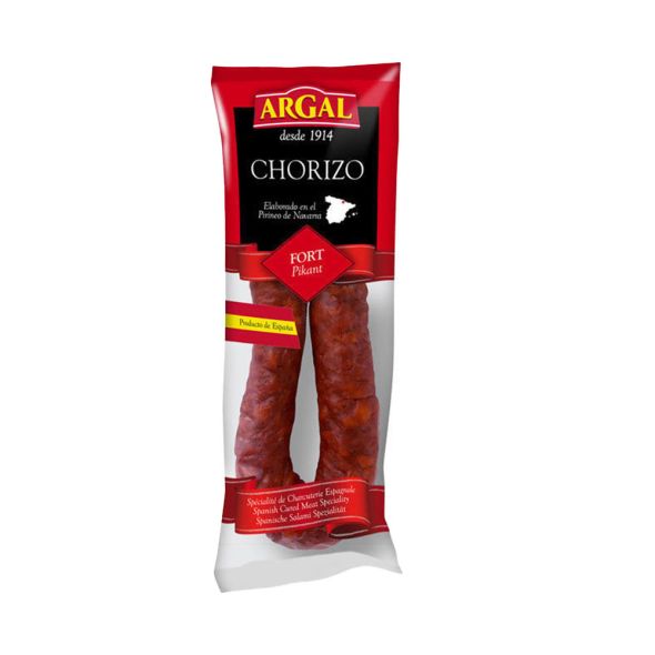 Argal Chorizo Fort (Non-Halal) - Grandiose.ae
