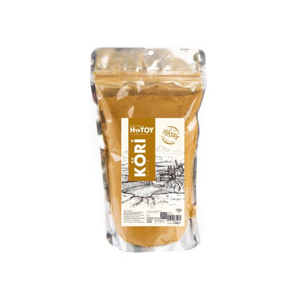 Hotoy Curry Powder - Grandiose.ae