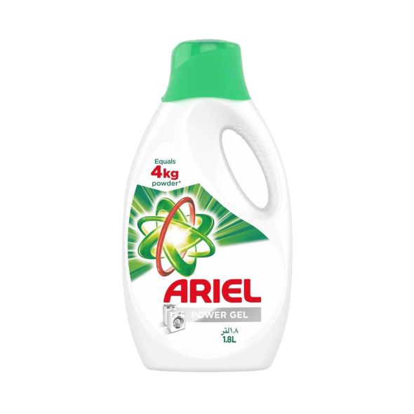 Ariel Laundry Liquid Detergent - Grandiose.ae