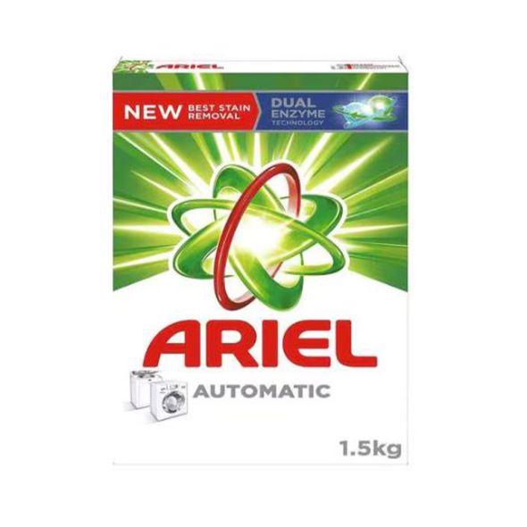 Ariel Original Automatic Detergent Powder - Grandiose.ae