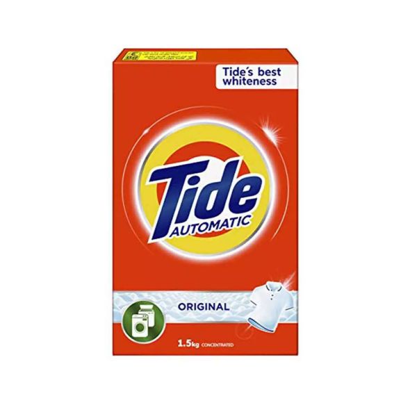 Tide Original Detergent Powder - Grandiose.ae