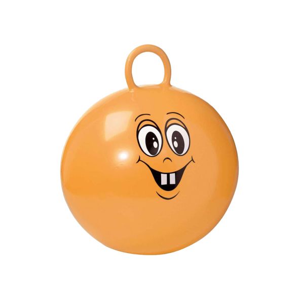 Johntoys Outdoor Jumping Skippy Ball - Grandiose.ae