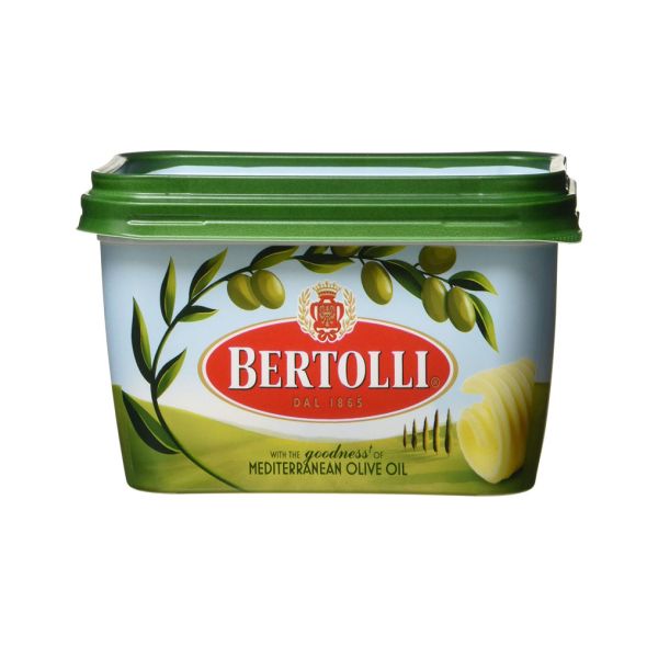 Bertolli Original Spread With Olive Oil - Grandiose.ae