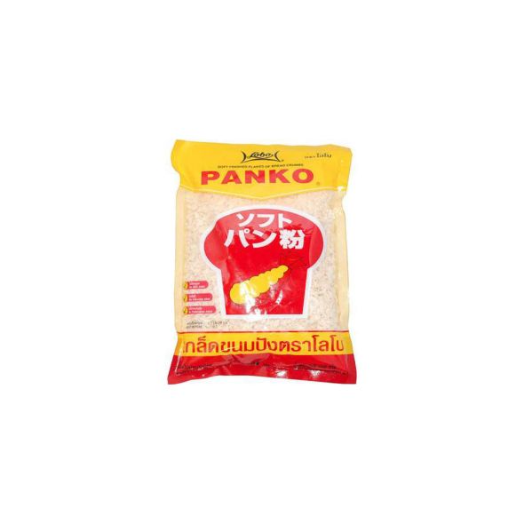 Lobo Panko Bread Crumbs - Grandiose.ae