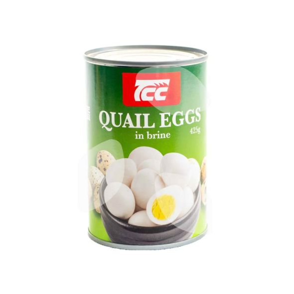 Quail Eggs In Brine - Grandiose.ae