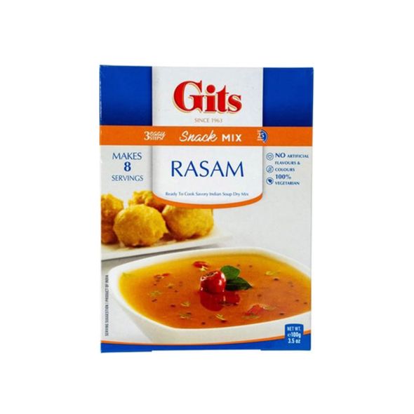 Gits Rasam Mix - Grandiose.ae